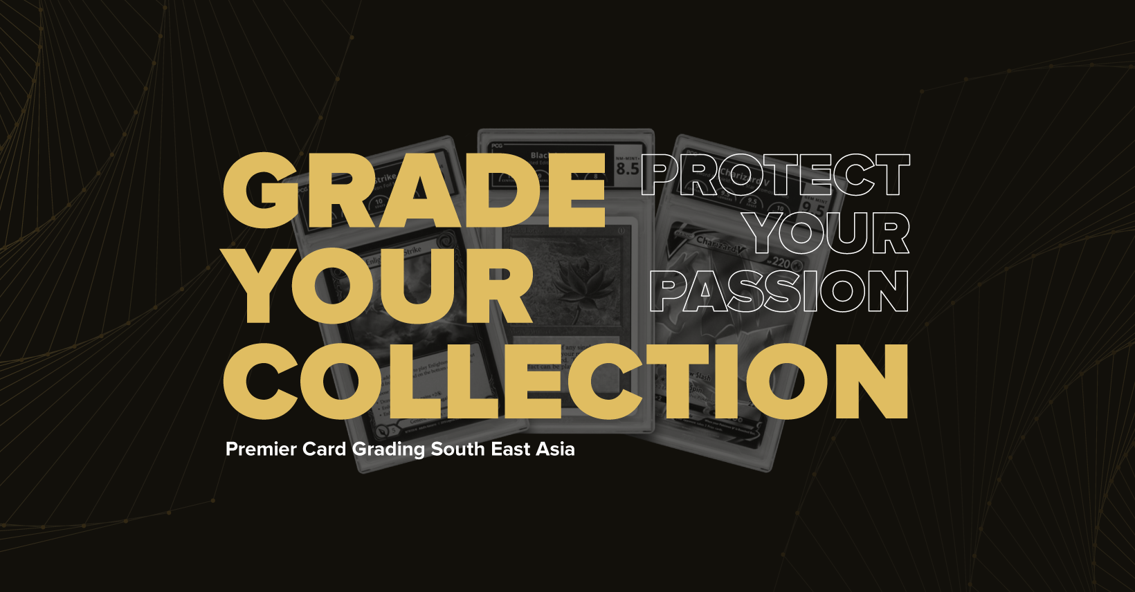 Premier Card Grading | Protect Your Passion – Premier Card Grading Malaysia