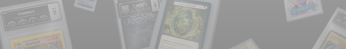 About us & Contact – Premier Card Grading Malaysia