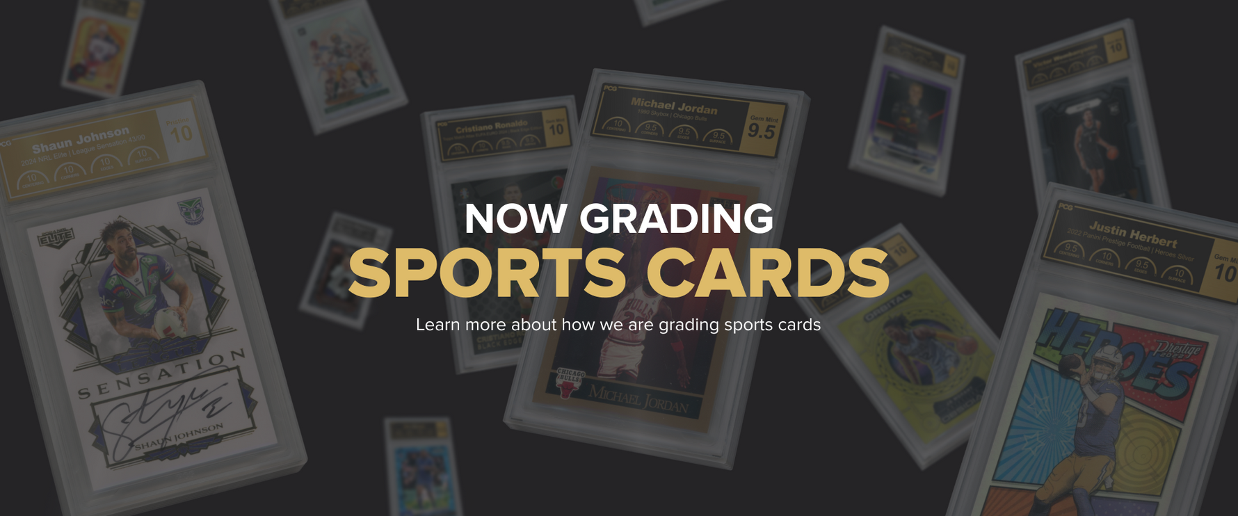 Premier Card Grading | Protect Your Passion – Premier Card Grading Malaysia